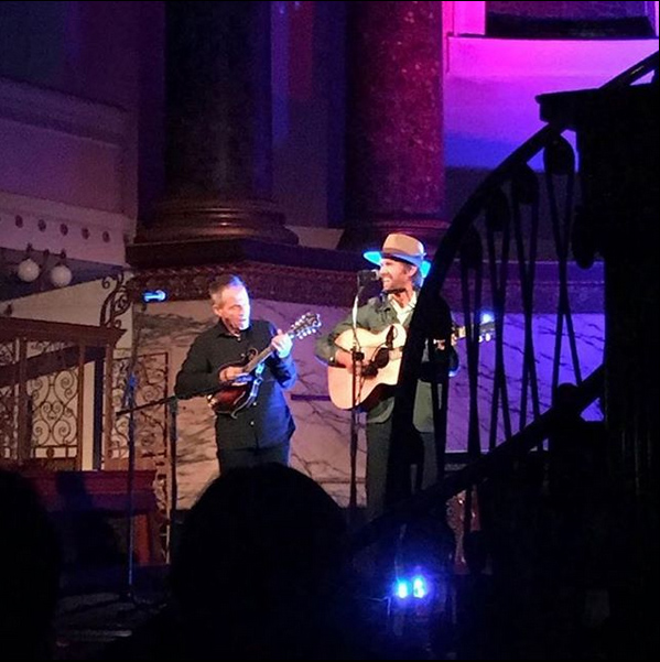 Gallery - John Paul Jones - Official Website