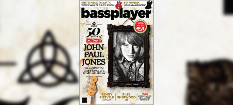 News - John Paul Jones - Official Website