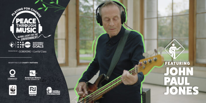 News - John Paul Jones - Official Website