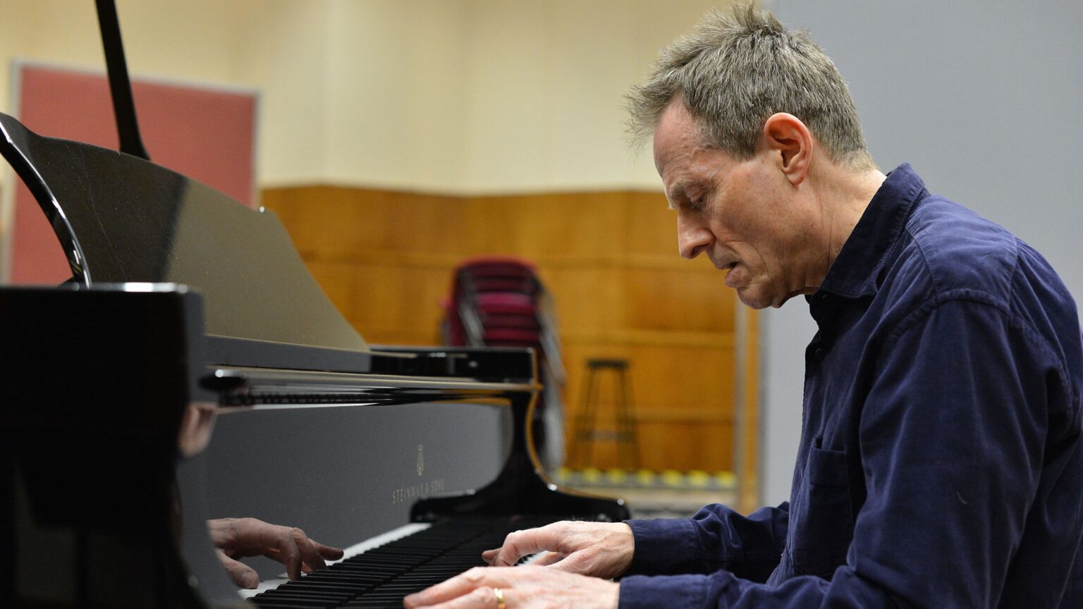 Home - John Paul Jones - Official Website